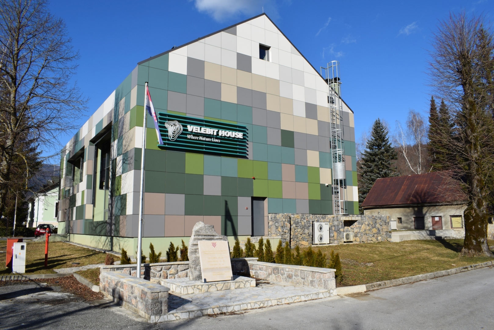 Nacionalni park | Sjeverni Velebit